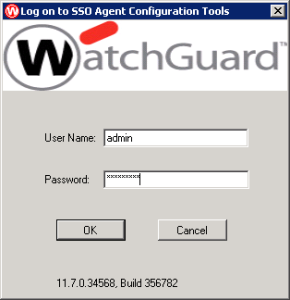 Watchguard SSO Made Simple(er) Part 1 - UcMadScientist.com