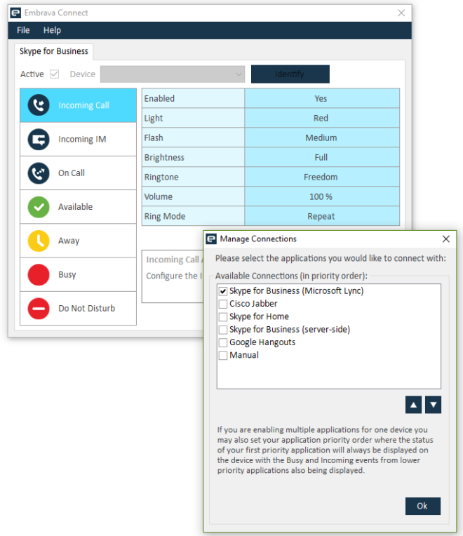Blynclight Plus Review - UcMadScientist.com