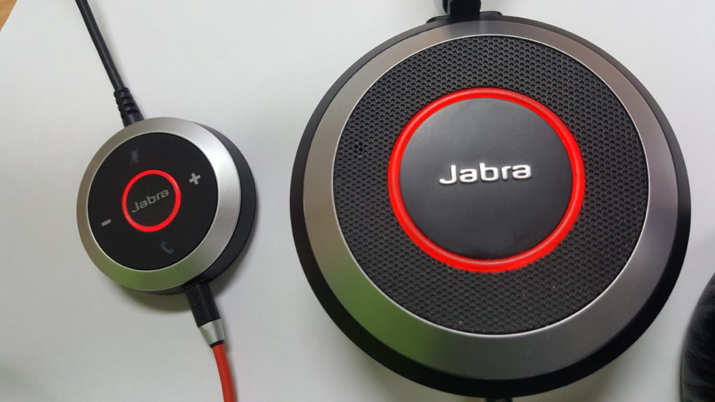 Jabra Evolve 80 Review - UcMadScientist.com