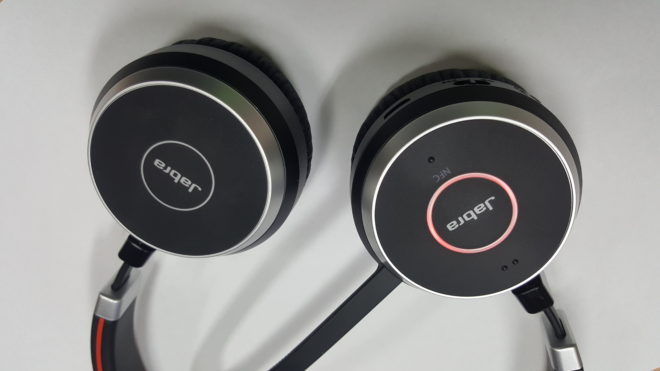Jabra Evolve 65 Review - UcMadScientist.com