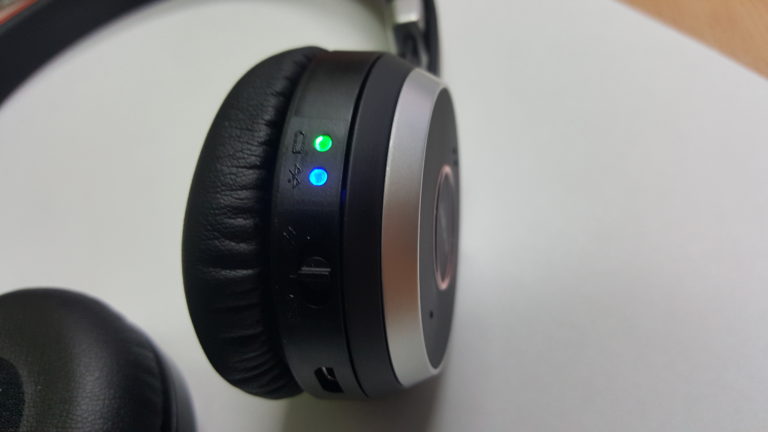 Jabra Evolve 65 Review - UcMadScientist.com