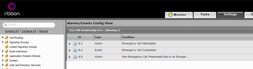 Emergency Services Notifications and Handling for Microsoft Teams ... Emergency Services Notifications and Handling for Microsoft Teams ...