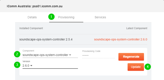 Poly Habitat Installation at IComm - UcMadScientist.com