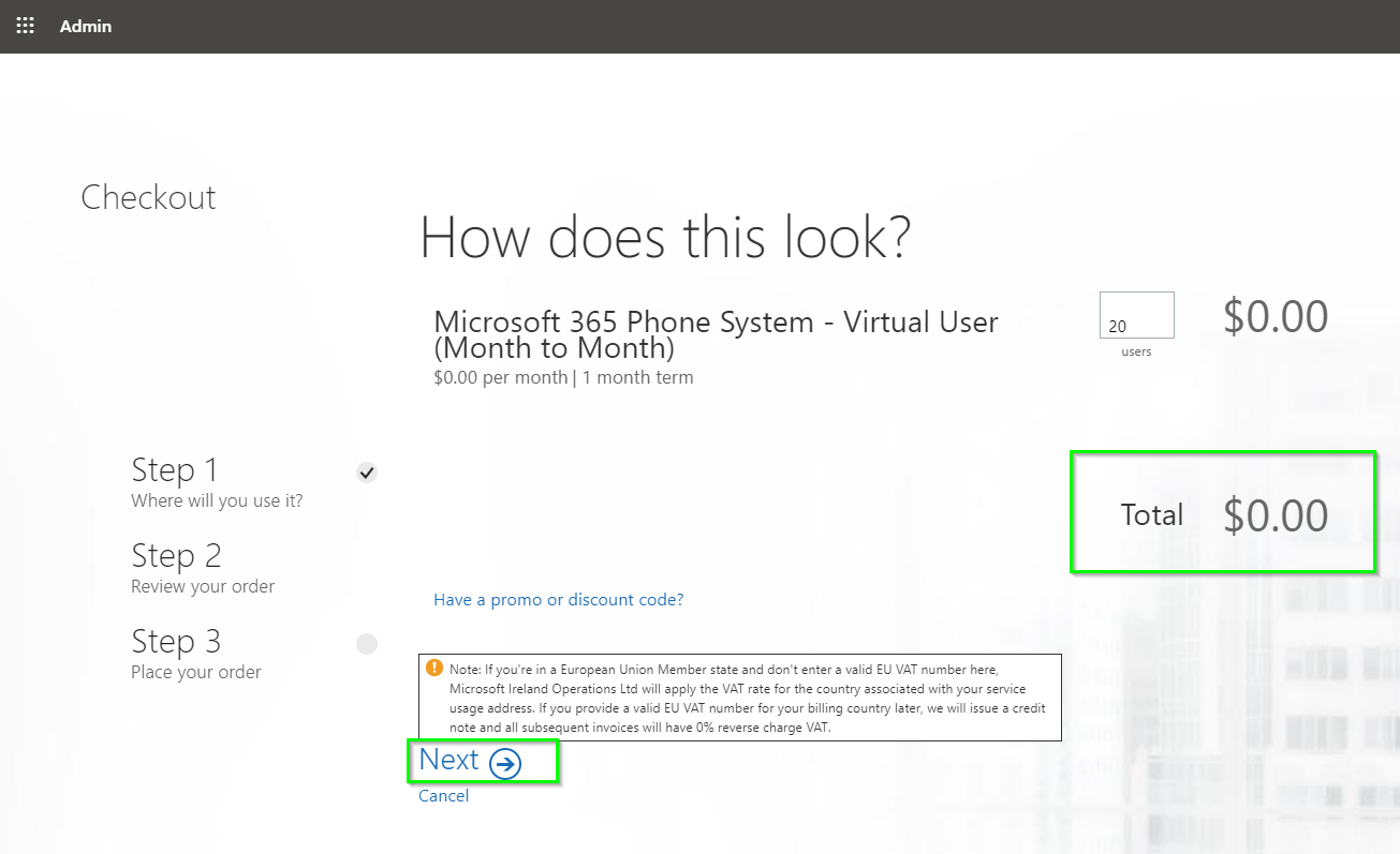 Building a Covid-19 Safe Unattended Reception in Microsoft Teams ...