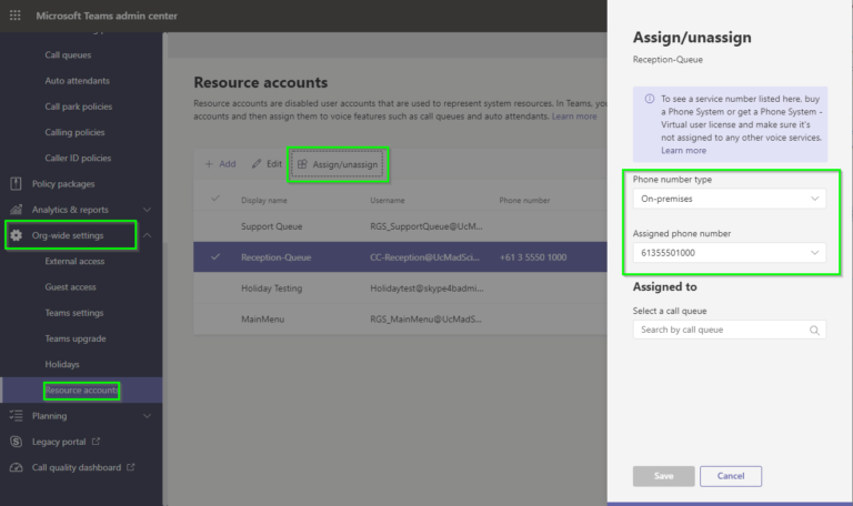 Building a Covid-19 Safe Unattended Reception in Microsoft Teams ...