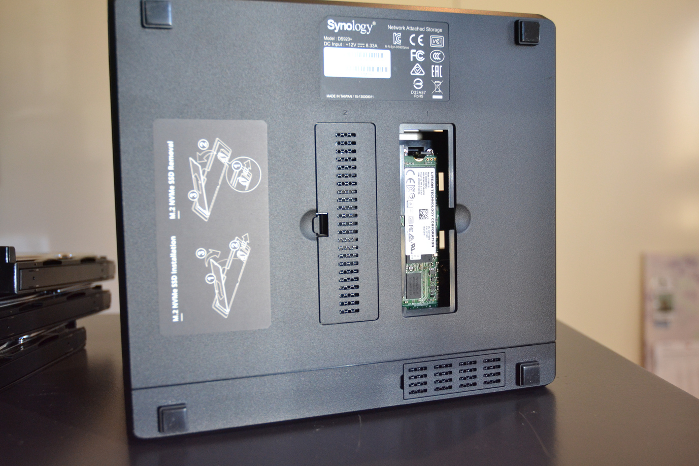 Replacing my Windows Storage server, with a NAS? - UcMadScientist.com