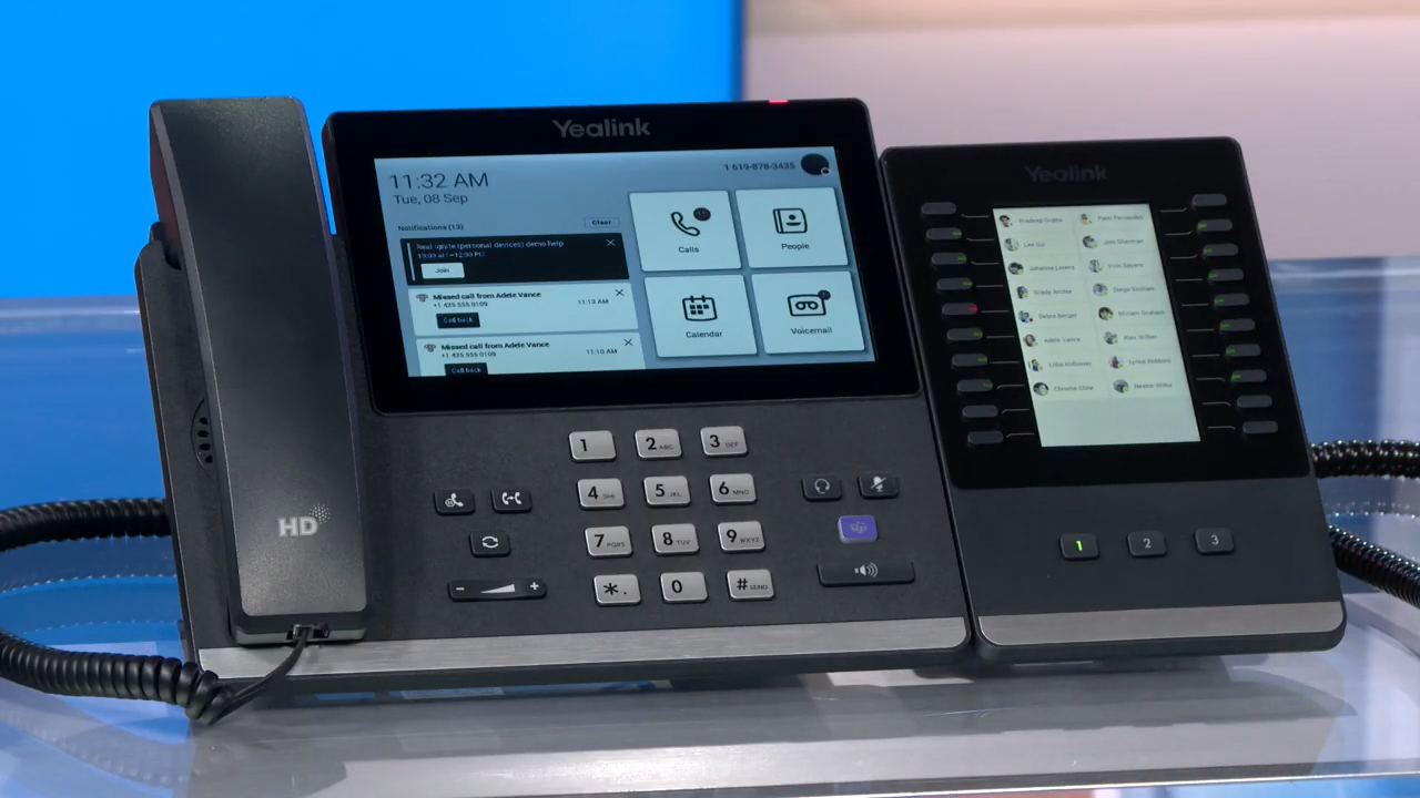 My Ignite Teams 2020 Wrap Up - Part 2 - Teams Calling and Phones ...