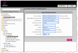 Enhance Your Existing Sonus/Ribbon SBC's With Teams Direct Routing ...