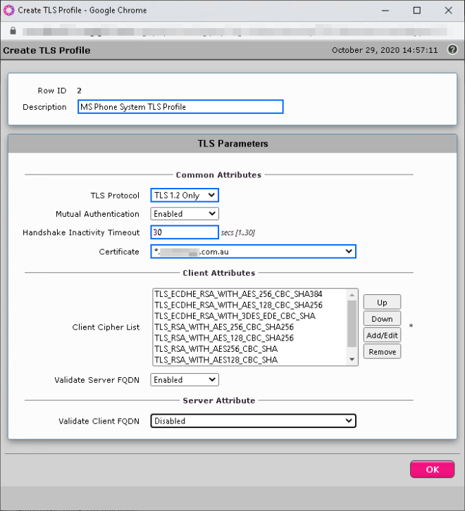 Enhance Your Existing Sonus/Ribbon SBC's With Teams Direct Routing ...