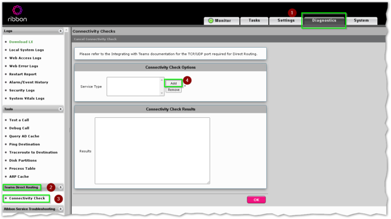 Enhance Your Existing Sonus/Ribbon SBC's With Teams Direct Routing ...