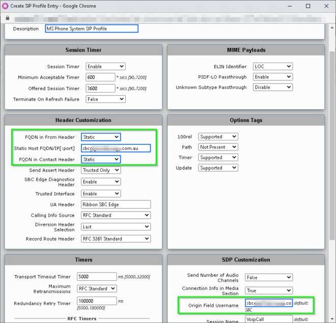Enhance Your Existing Sonus/Ribbon SBC's With Teams Direct Routing ...