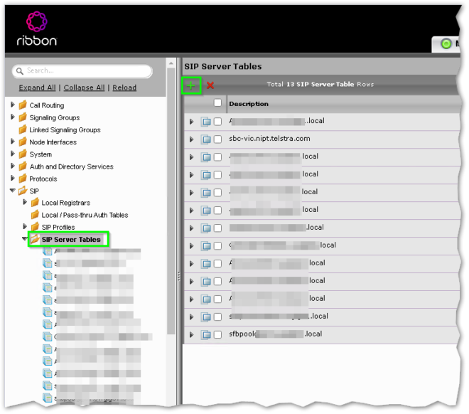 Enhance Your Existing Sonus/Ribbon SBC's With Teams Direct Routing ...
