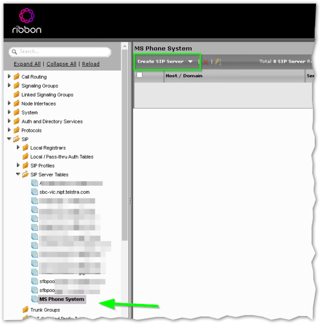 Enhance Your Existing Sonus/Ribbon SBC's With Teams Direct Routing ...