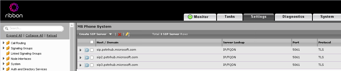 Enhance Your Existing Sonus/Ribbon SBC's With Teams Direct Routing ...