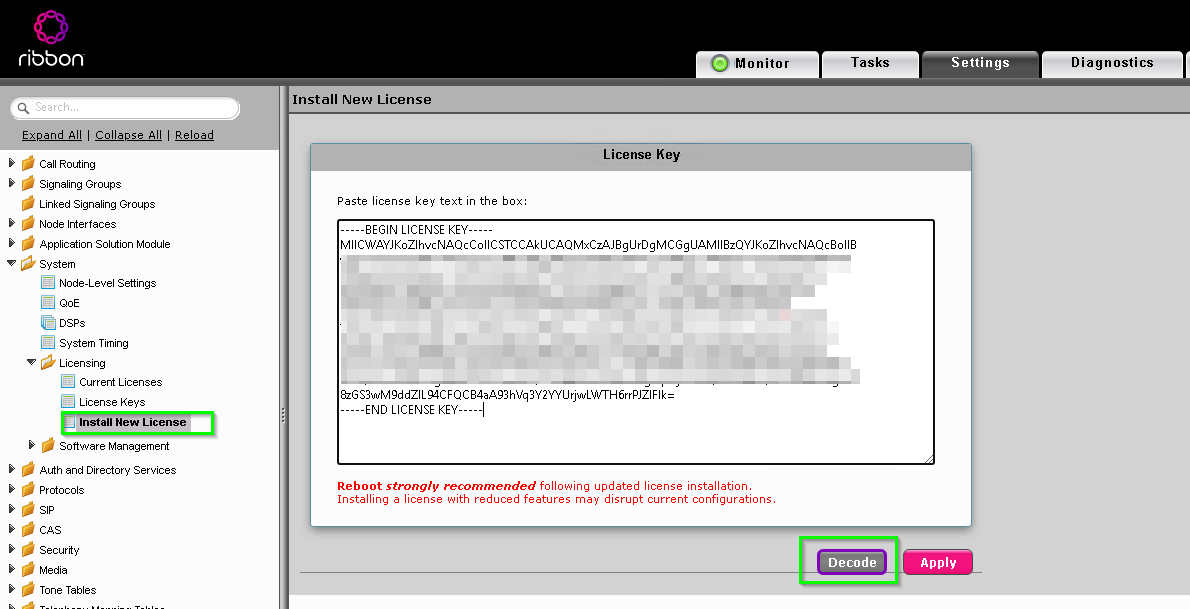 Enable "HD" AMR Calling on Teams Direct Routing with Ribbon SBC and ...