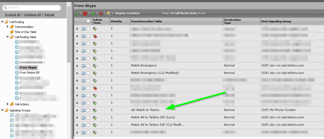 Enhance Your Existing Sonus/Ribbon SBC's With Teams Direct Routing ...