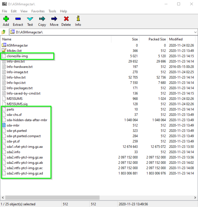 Recovering a Sonus/Ribbon ASM with no OS on it - UcMadScientist.com
