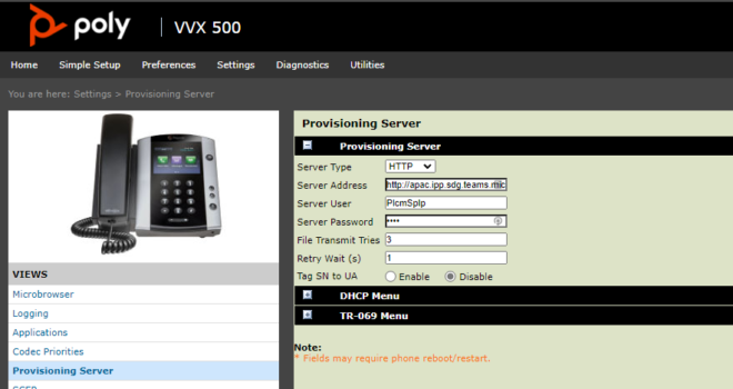 Reverse Engineering the new Microsoft Teams SIP Gateway - Part 1 ...