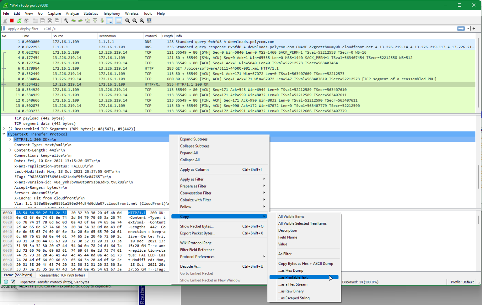 Reverse Engineering The New Microsoft Teams Sip Gateway Part 1