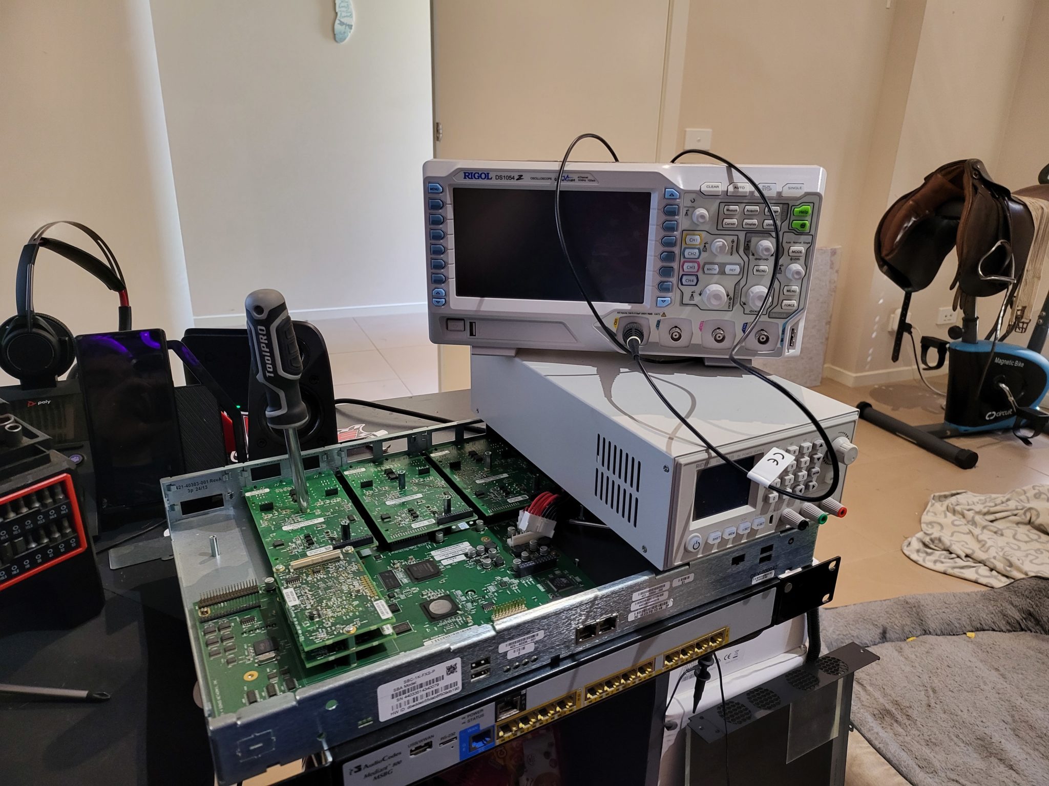 Local Logging on Sonus/Ribbon SBC1000 without an ASM? Can we add it ...