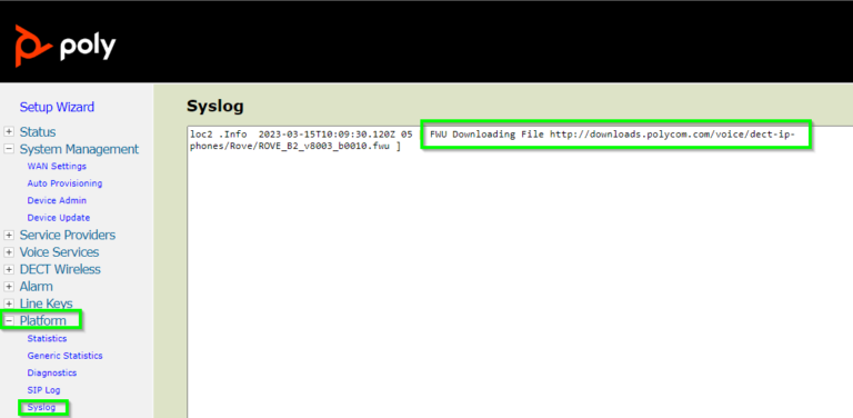 Poly Rove is a Teams DECT Phone? It's more likely than you think ...