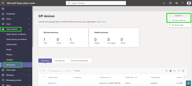 Poly Rove is a Teams DECT Phone? It's more likely than you think ...