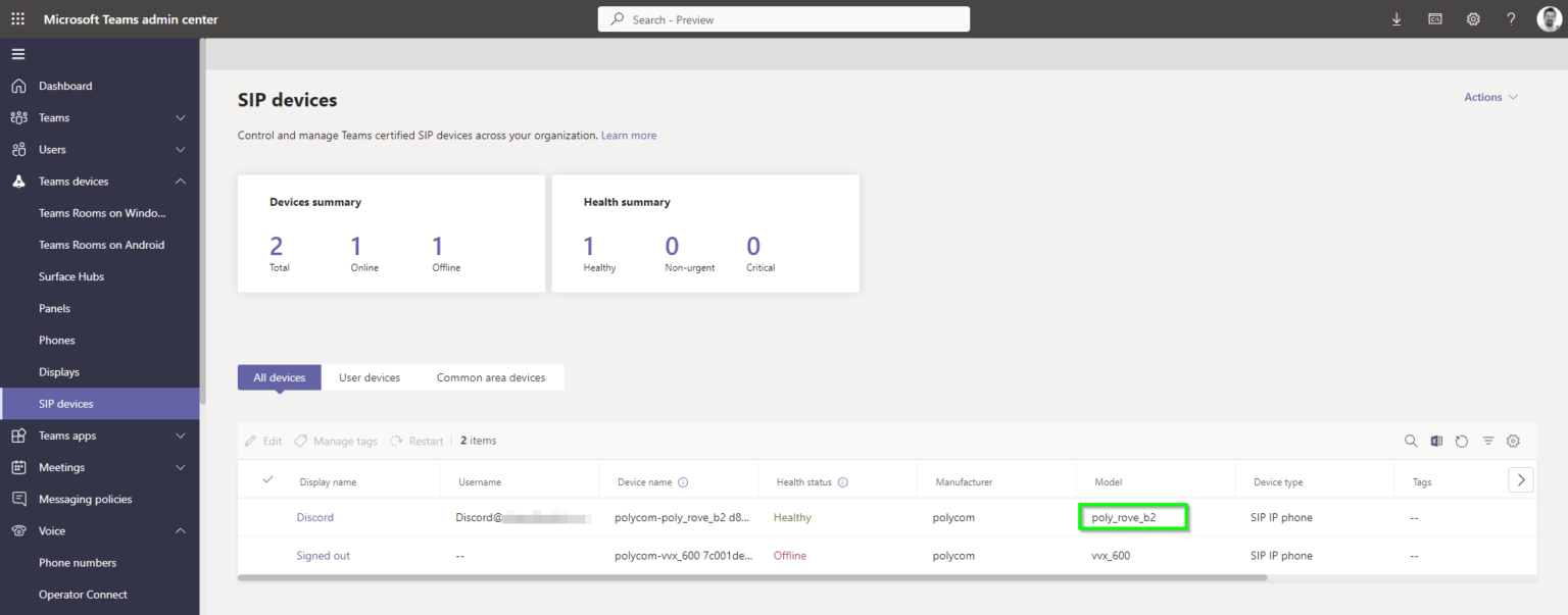 Poly Rove is a Teams DECT Phone? It's more likely than you think ...