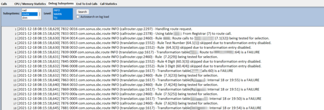 Faster Sonus/Ribbon Log File Analysis with PowerShell - UcMadScientist.com