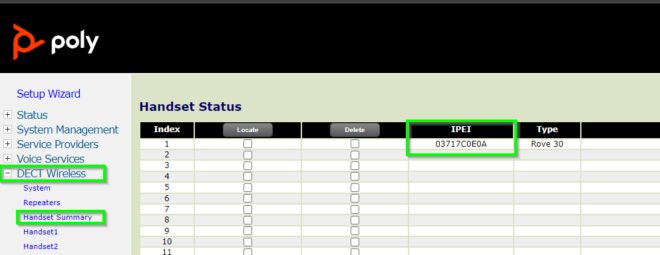 Poly Rove is a Teams DECT Phone? It's more likely than you think ...