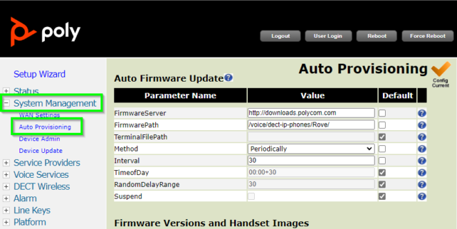 Poly Rove is a Teams DECT Phone? It's more likely than you think ...